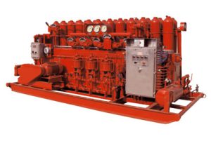 BOP Accumulator Units - CPC